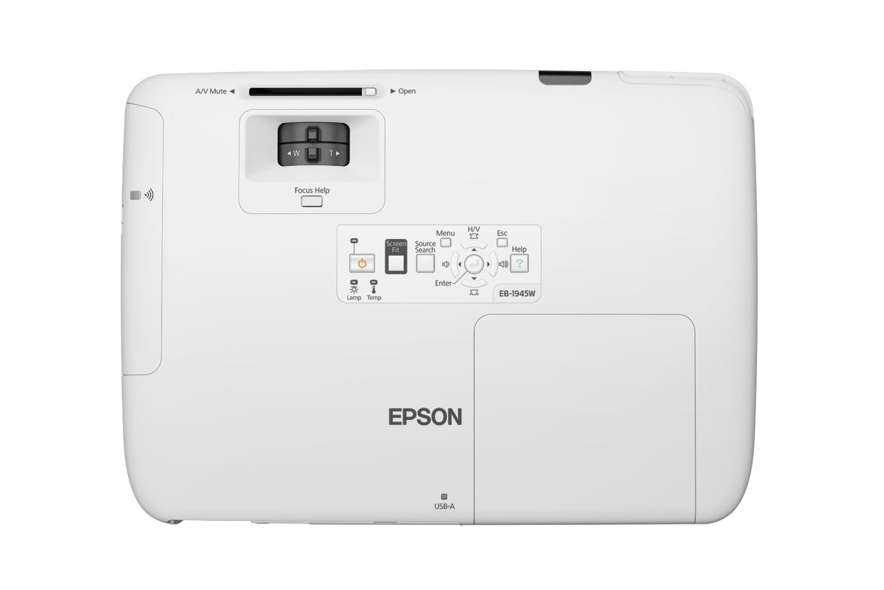 Проектор Epson EB-1945W EoL